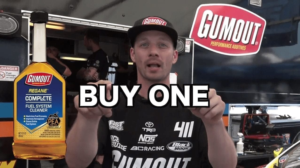 AZ GO Buy ONe Get One Free – Gumout