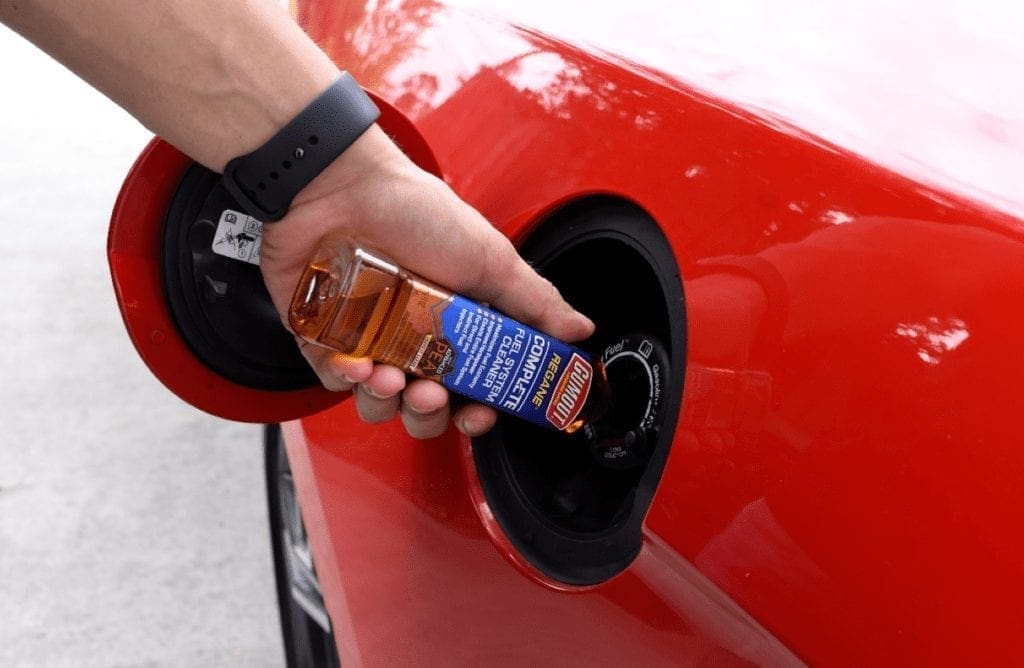 How to Improve your Vehicle Fuel Efficiency - Gumout