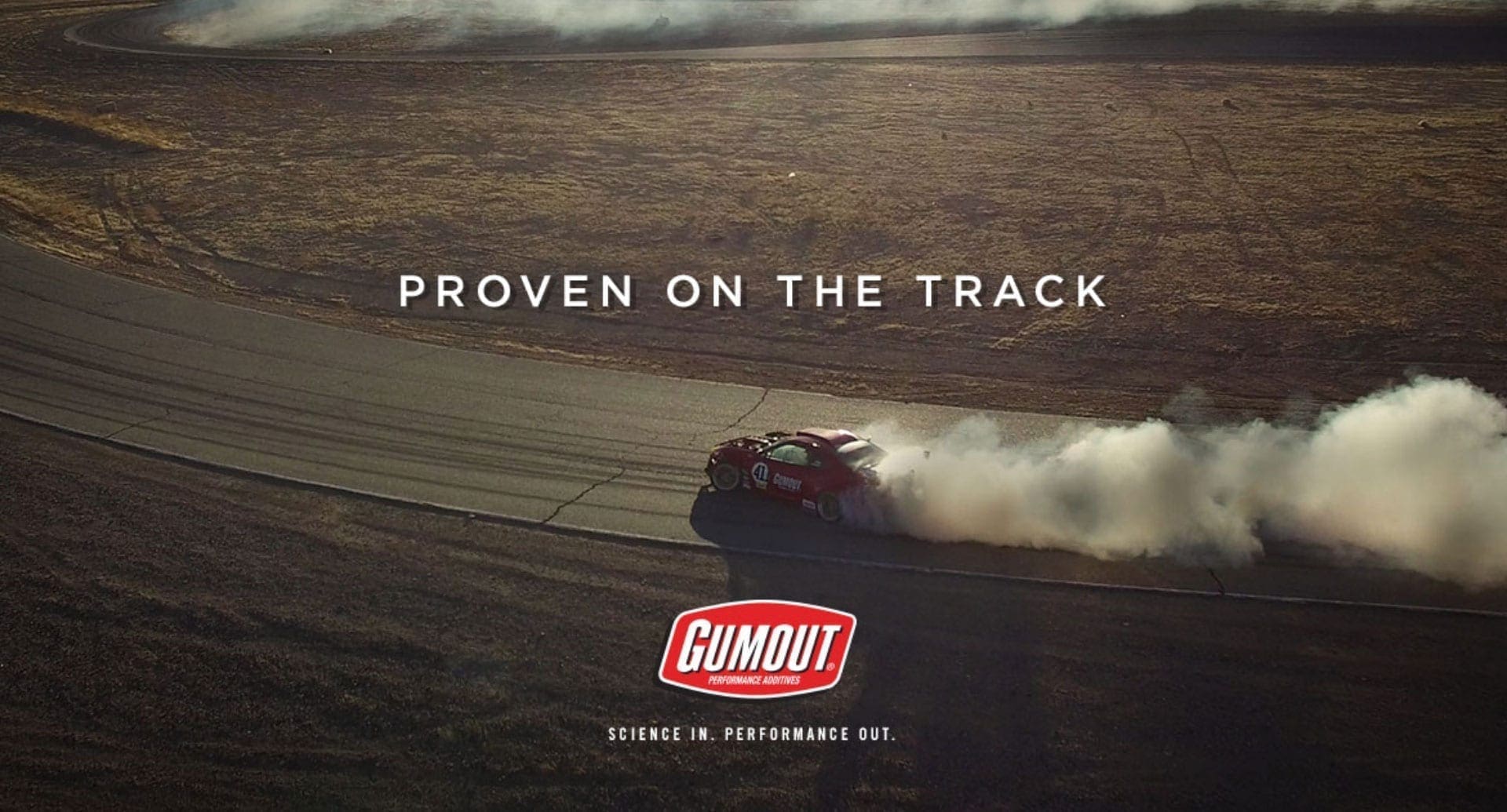 background – Gumout